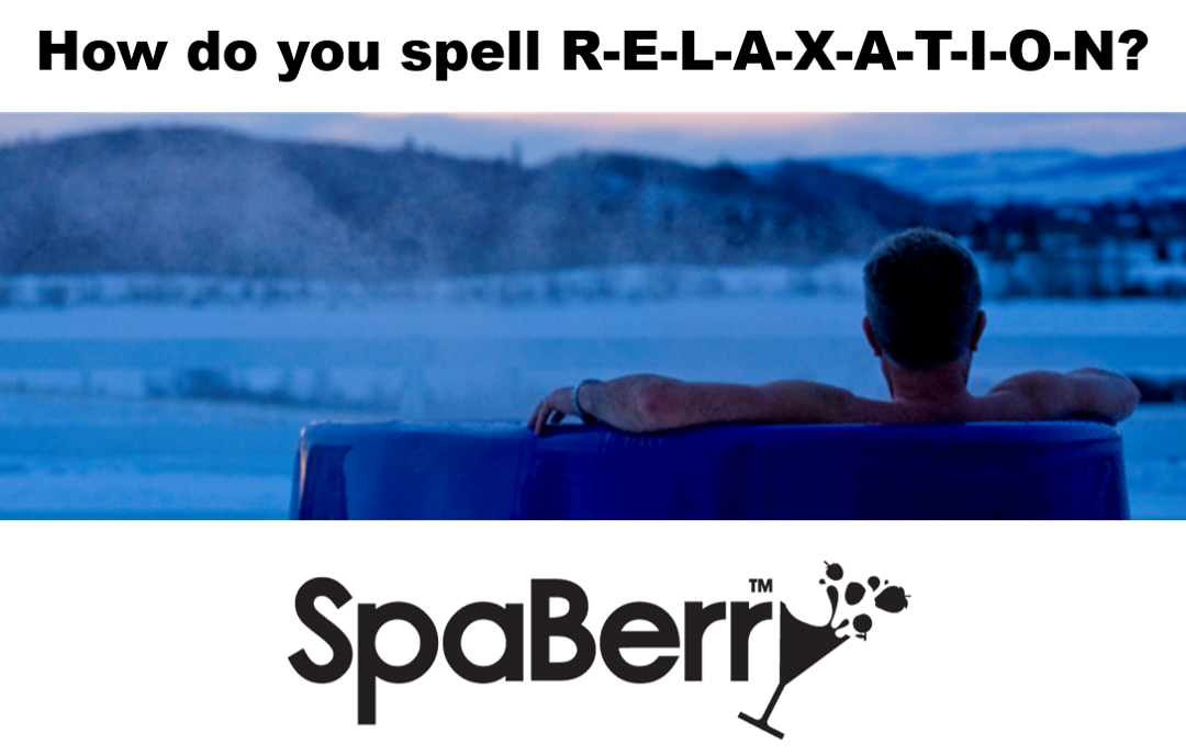SpaBerry | 2 Person Portable Hot Tub